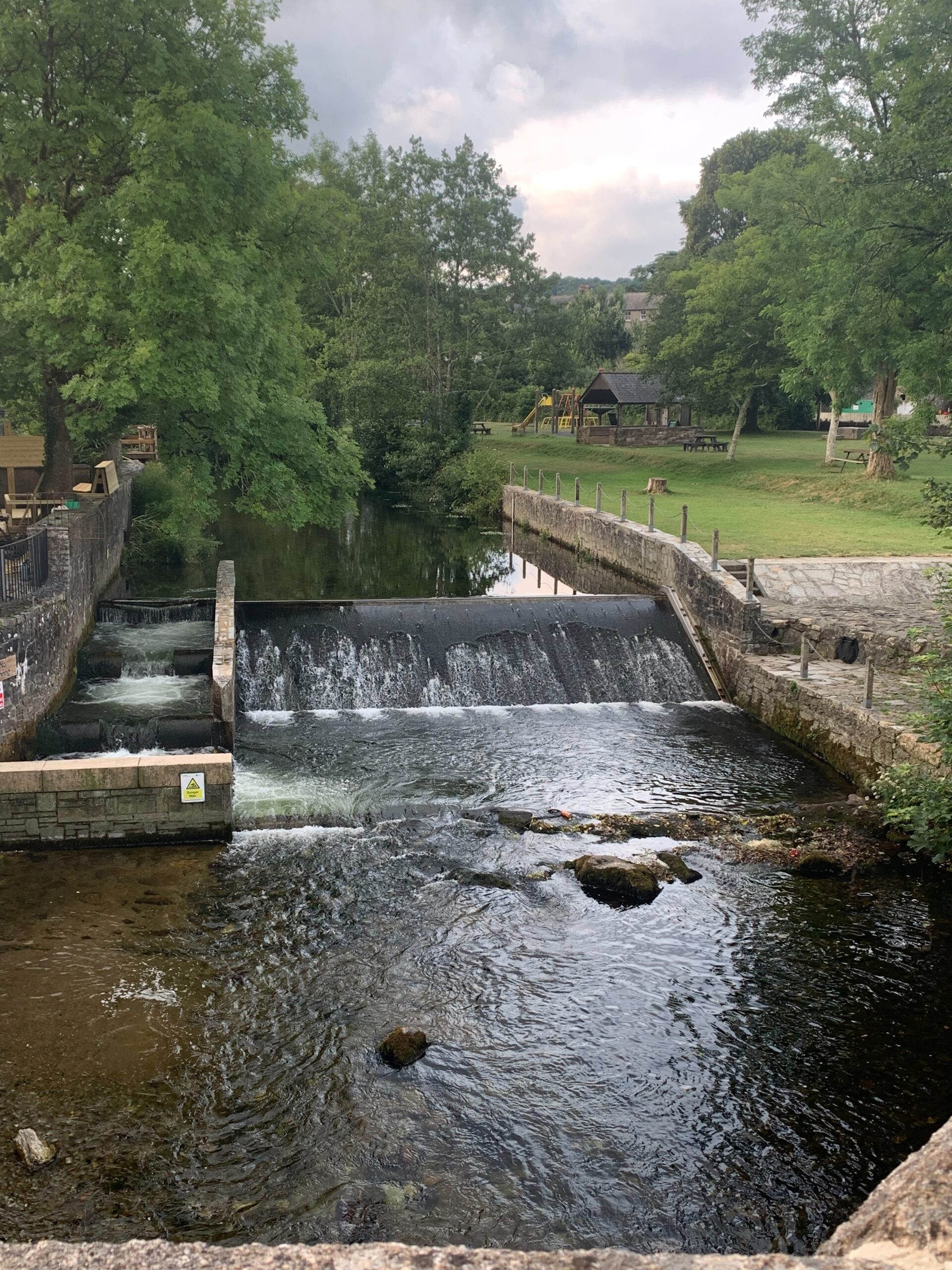 Horrabridge Parish Council