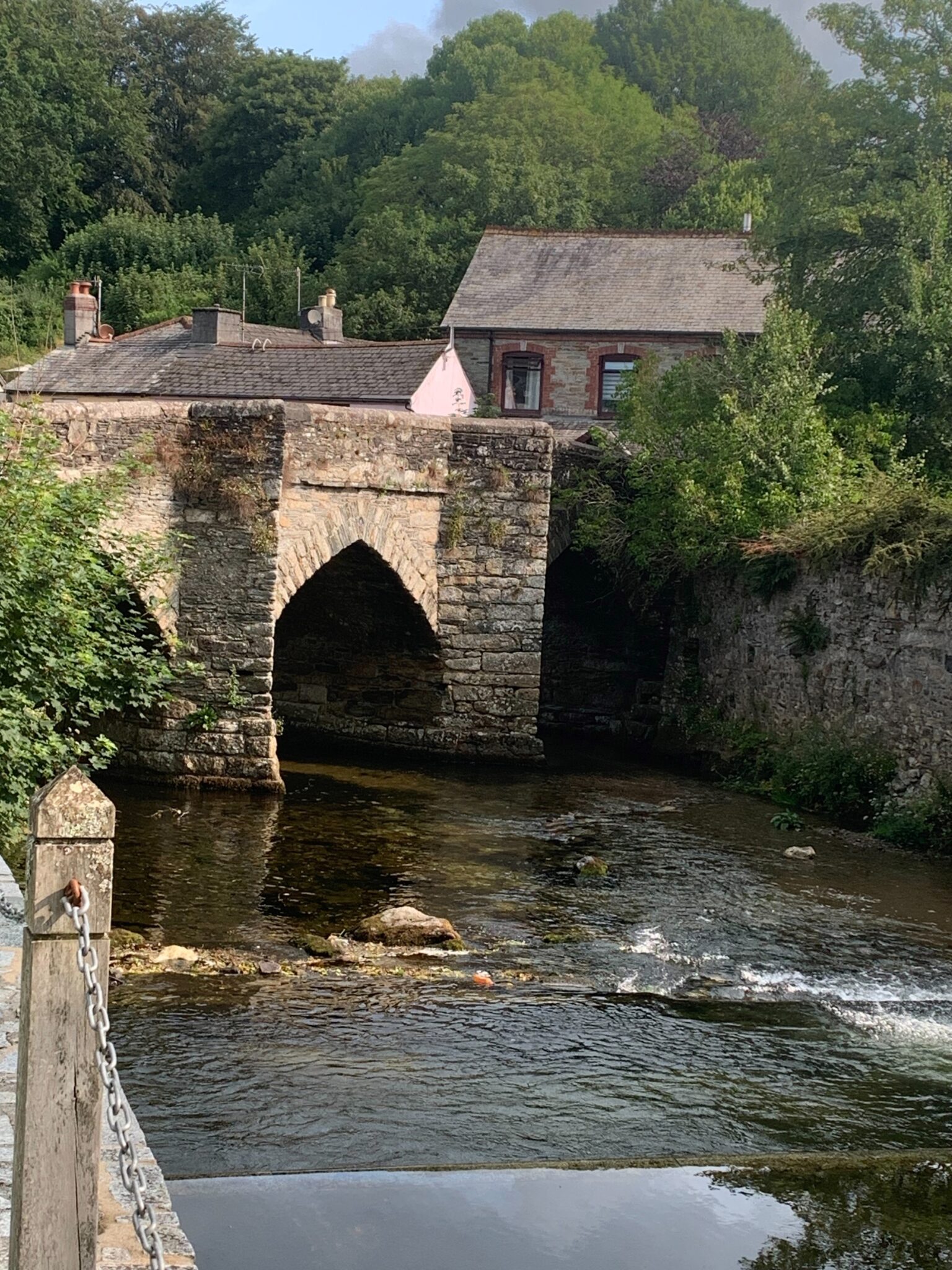 Horrabridge Parish Council